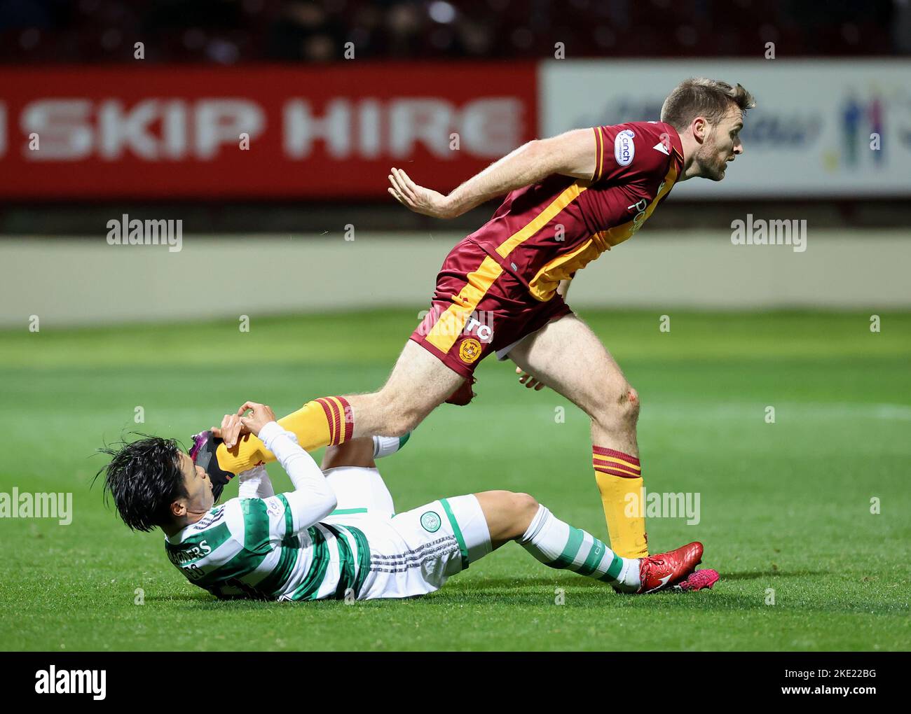 Stephen odonnell 2022 hi-res stock photography and images - Alamy