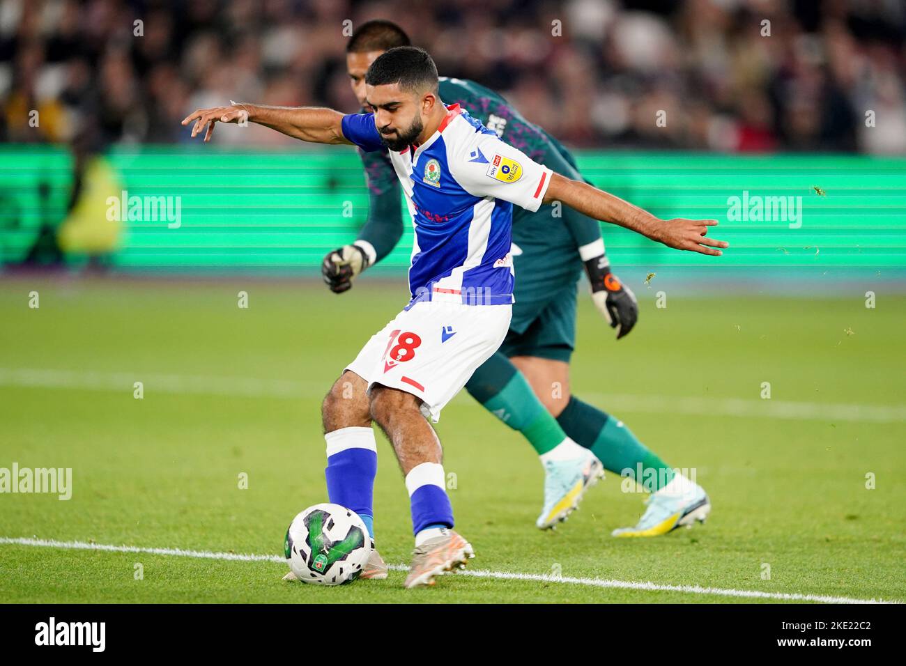 Dilan markanday soccer hi-res stock photography and images - Alamy