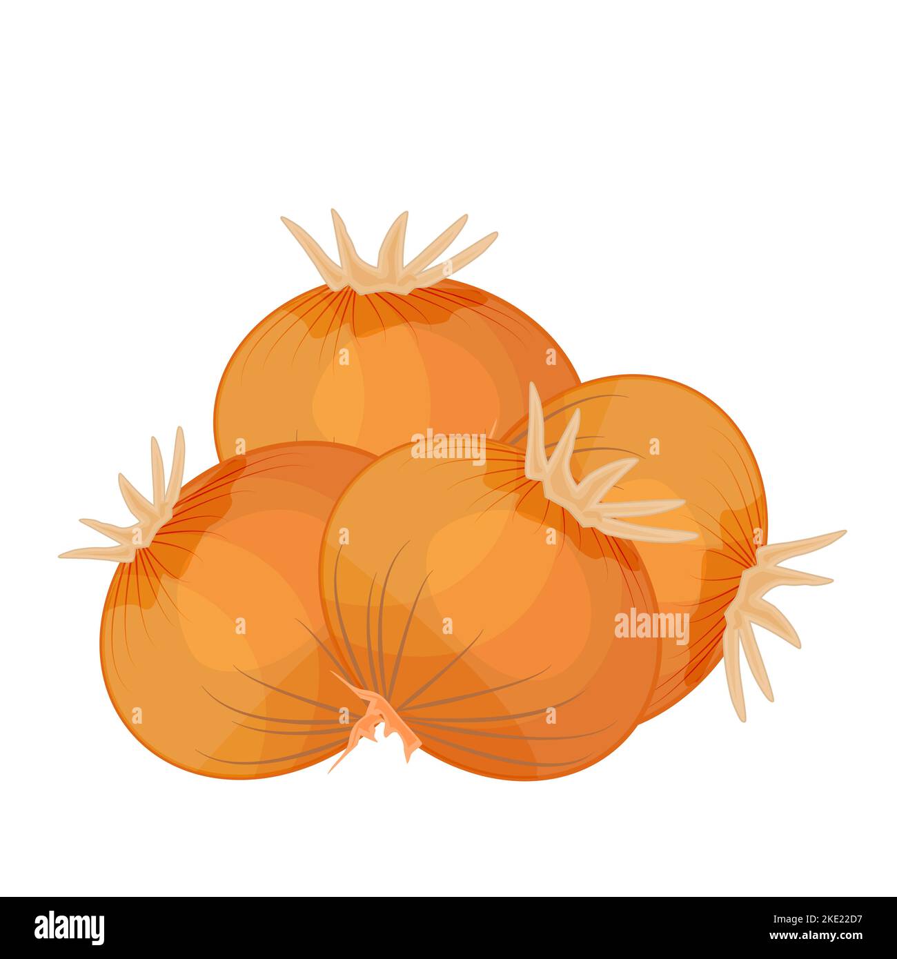 Spice stack Stock Vector Images - Alamy