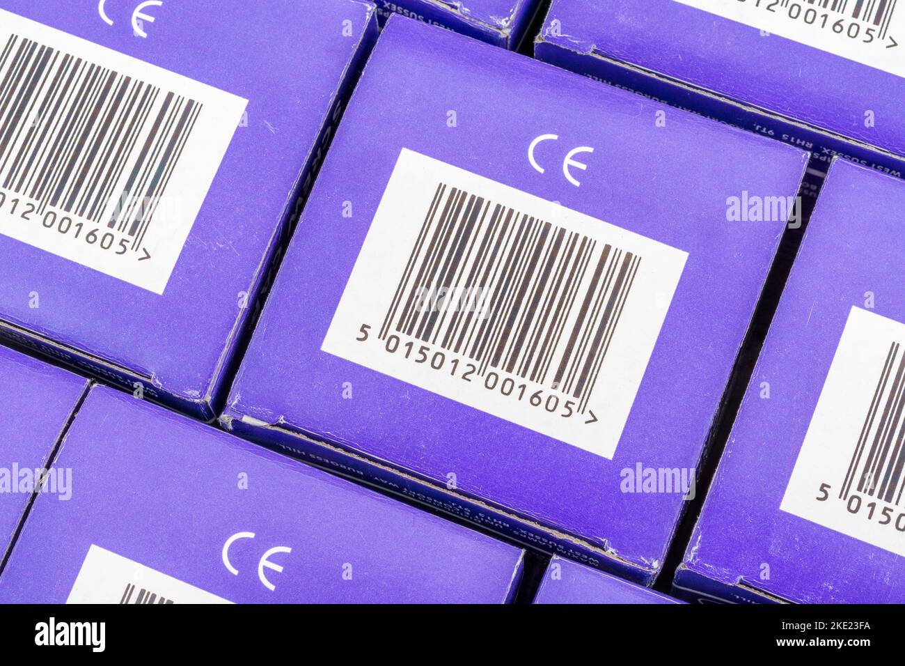 Barcode of Maxim brand E27 / Edison Screw 60w R63 / Reflector pre-LED ...