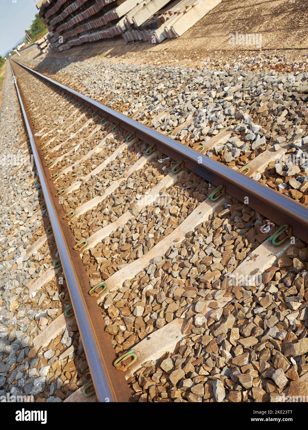 Kampot railway station hi-res stock photography and images - Alamy