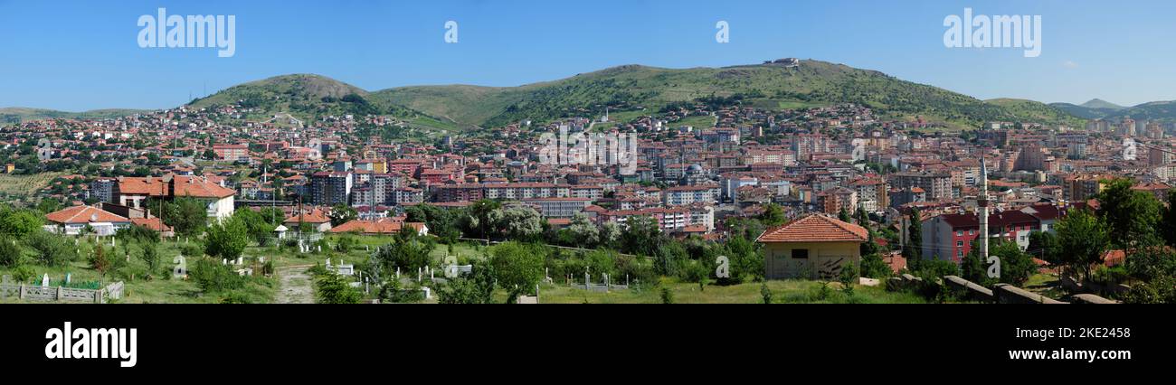 Yozgat photos hi-res stock photography and images - Alamy