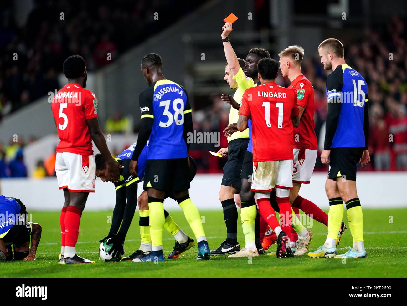 Orel mangala 2022 hi-res stock photography and images - Alamy