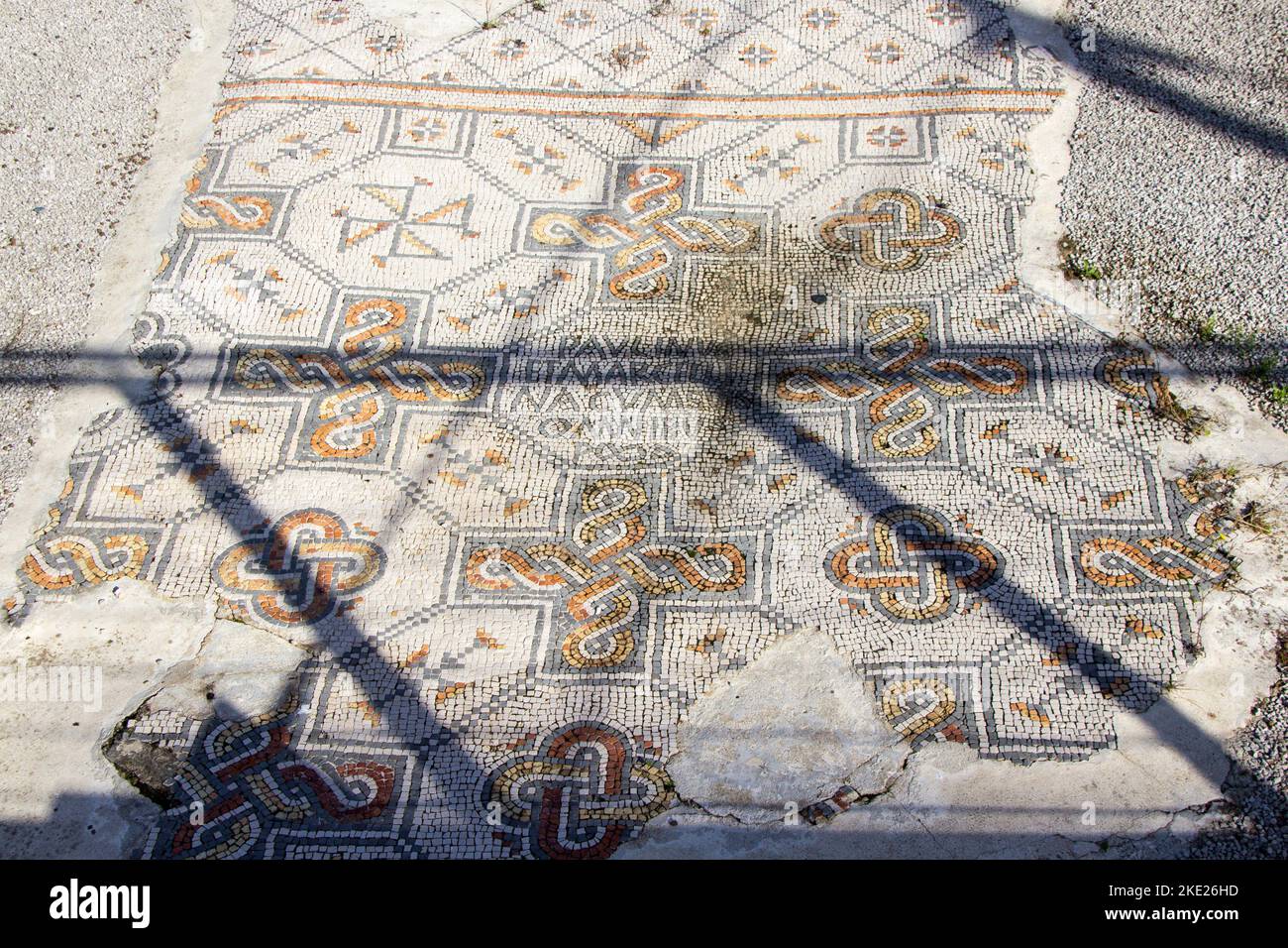 Basilica corte hi-res stock photography and images - Alamy