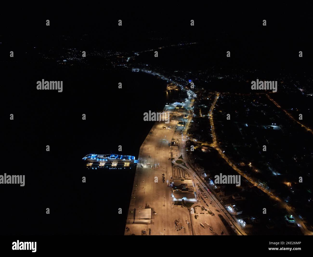 Epirus after the hi-res stock photography and images - Alamy