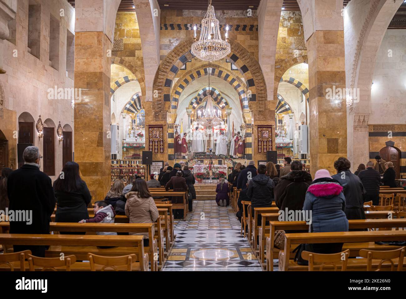 Christian denominations hi-res stock photography and images - Alamy