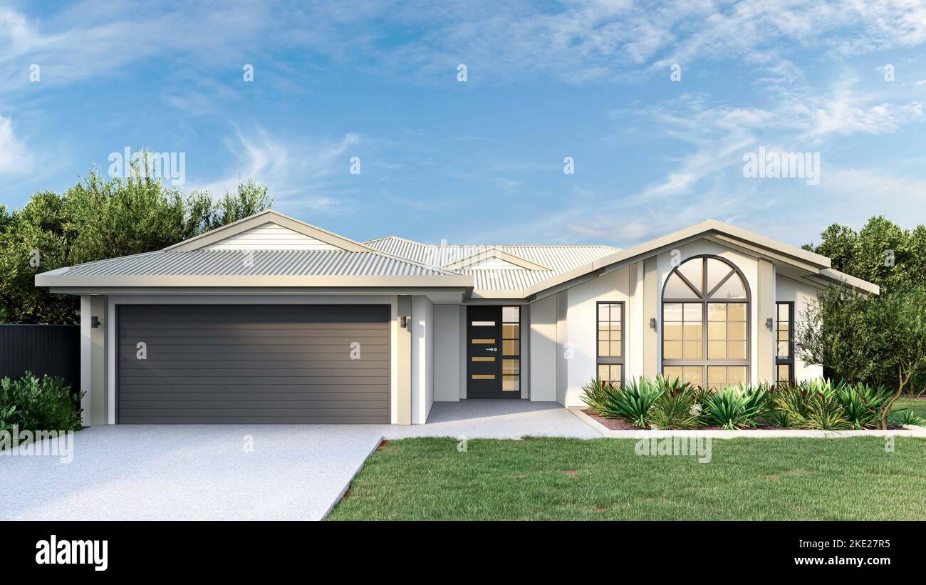 Homeplans hi-res stock photography and images - Alamy