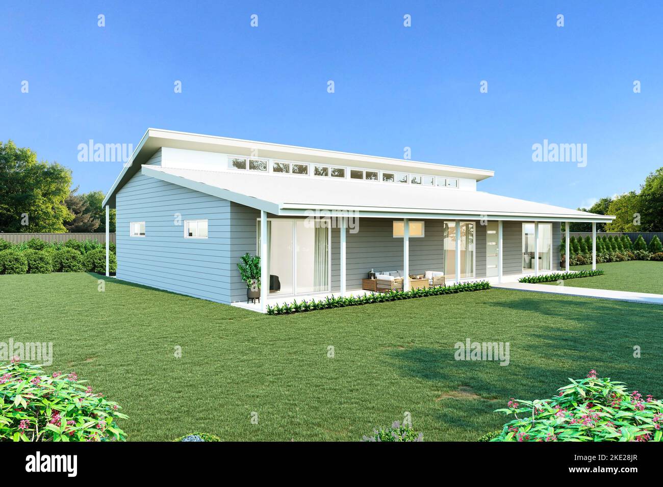 Homeplans hi-res stock photography and images - Alamy