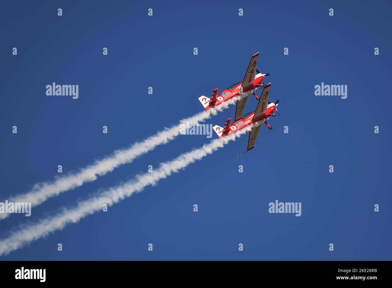 Dynamic fighter jet aircraft hi-res stock photography and images - Alamy