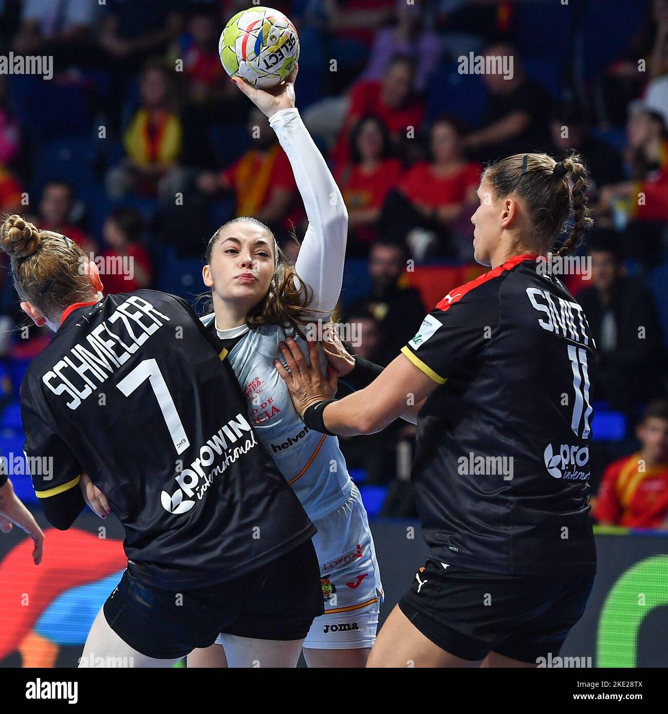 November 9, 2022, Podgorica, Warsaw, Poland: 2022.11.09 Podgorica ...