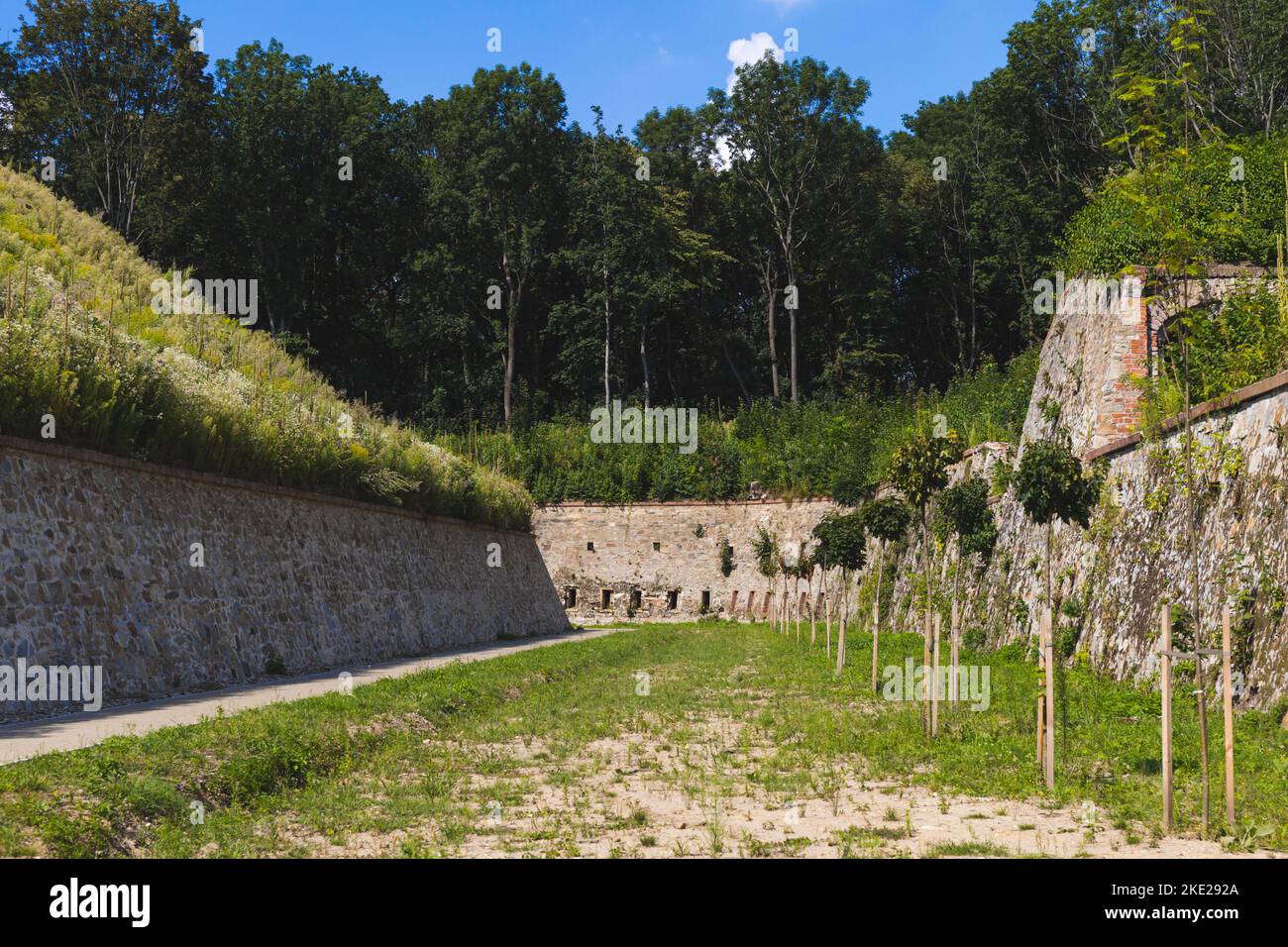 Prussian military architecture hi-res stock photography and images - Alamy