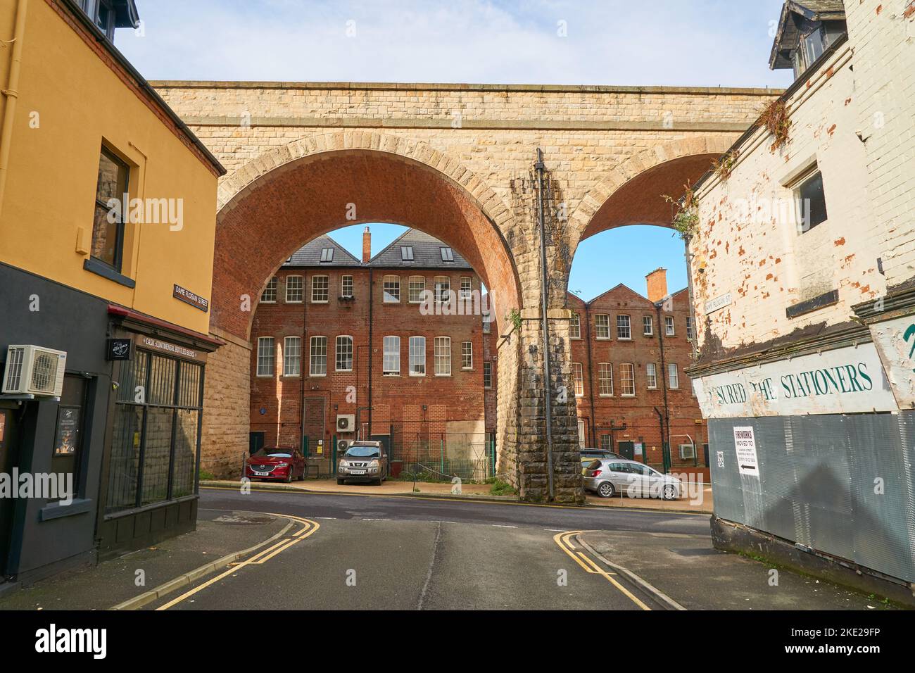 Exploring mansfield hi-res stock photography and images - Alamy