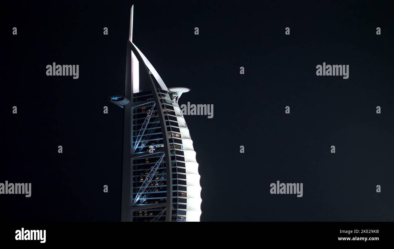 Burj al arab suite hi-res stock photography and images - Alamy