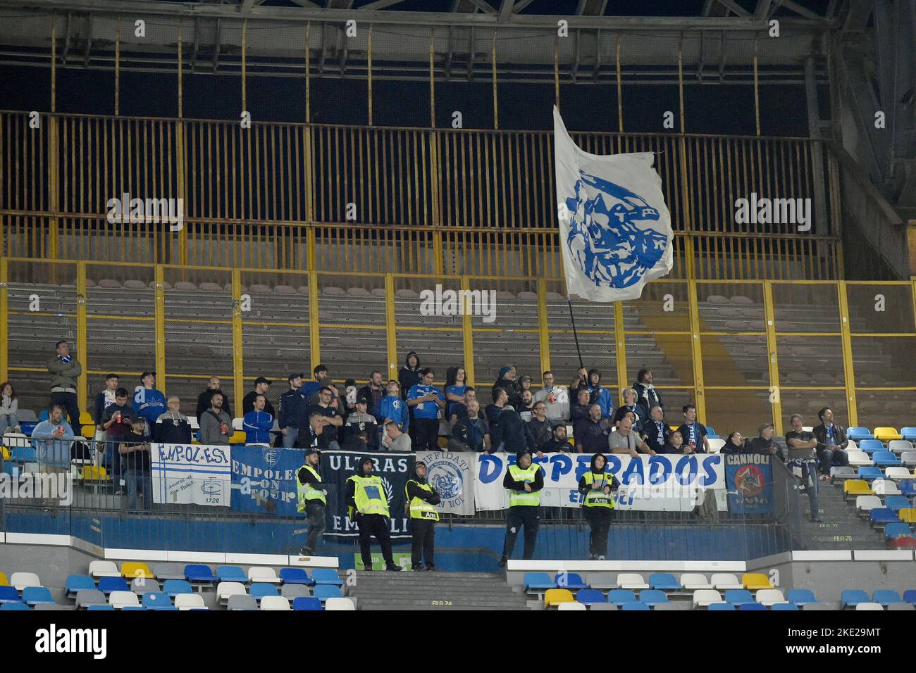 Empoli fc shirt hi-res stock photography and images - Alamy