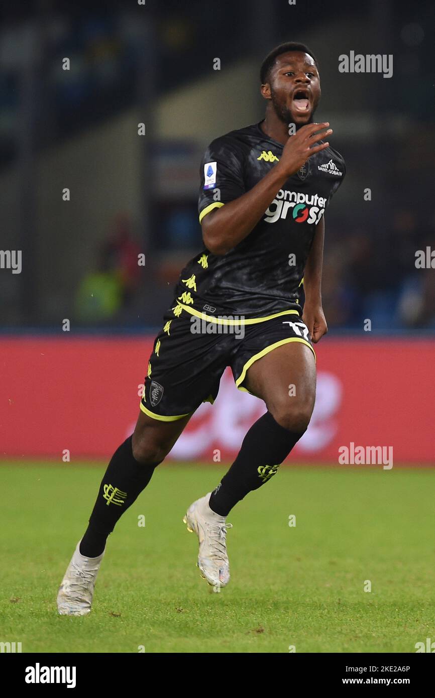 Ekong hi-res stock photography and images - Alamy