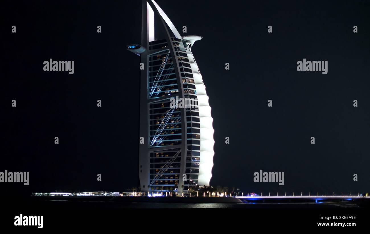 Burj al arab suite hi-res stock photography and images - Alamy