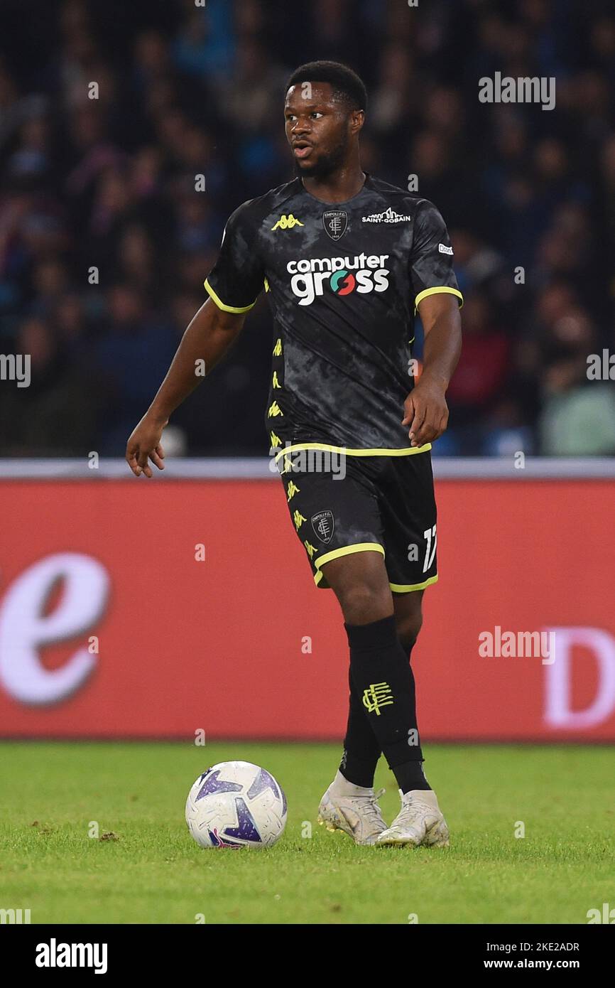 Ekong hi-res stock photography and images - Alamy