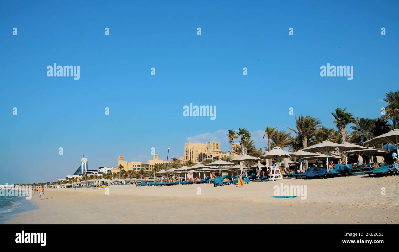 Sunbathe beach summer holiday resort hi-res stock photography and ...