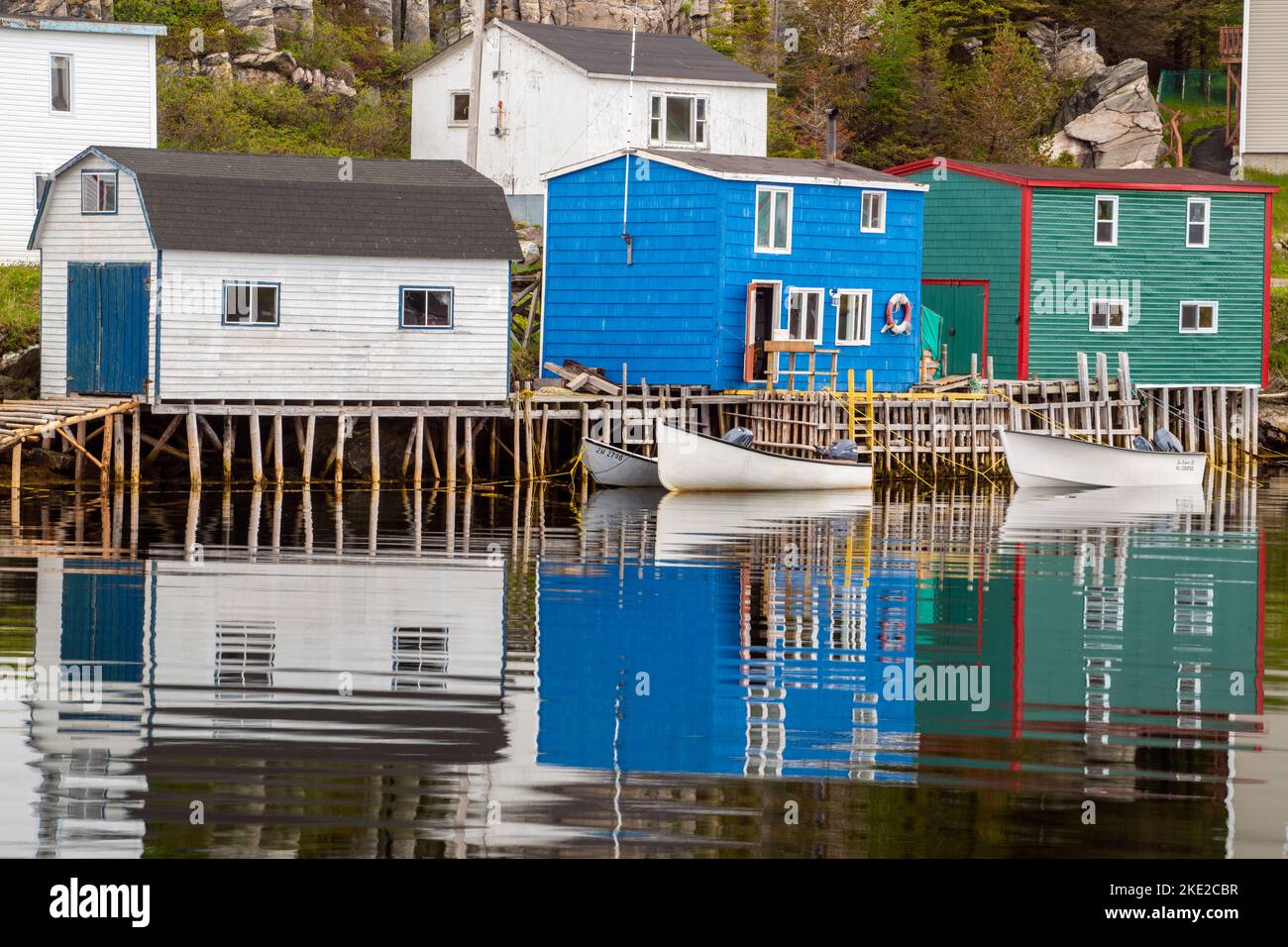 Longliners fishing boats hi-res stock photography and images - Alamy