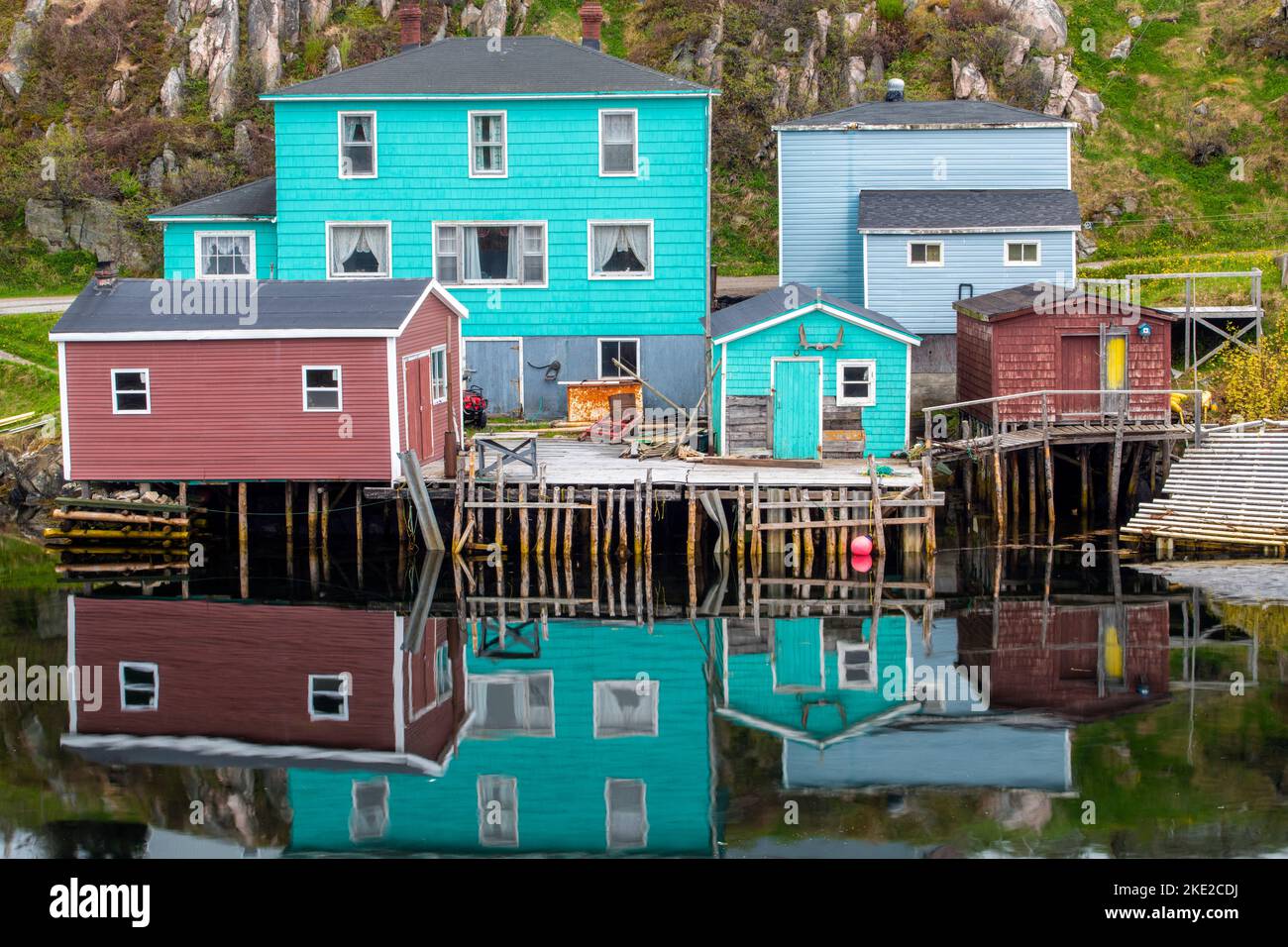 Longliners fishing boats hi-res stock photography and images - Alamy