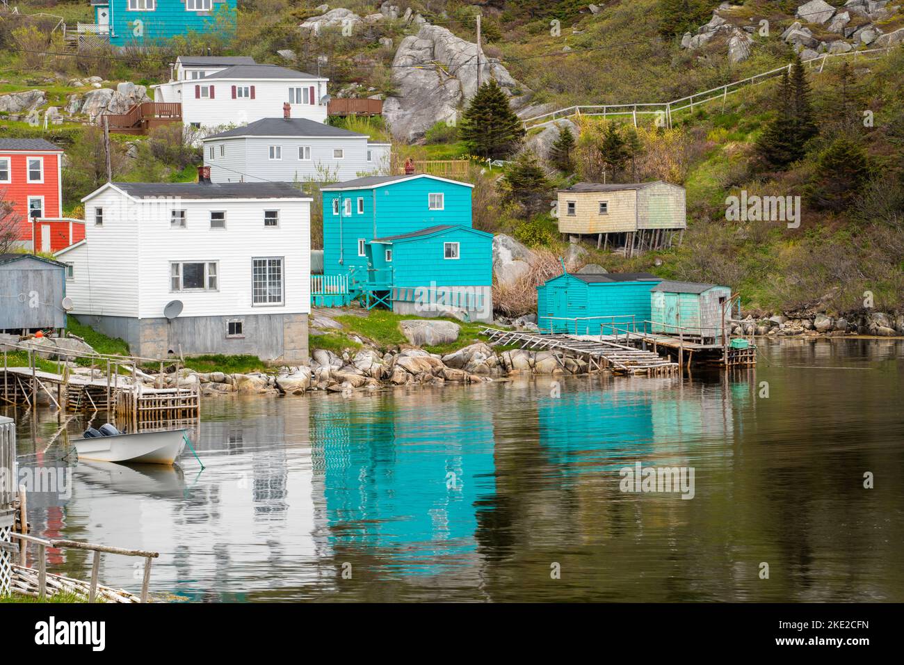 Longliners fishing boats hi-res stock photography and images - Alamy