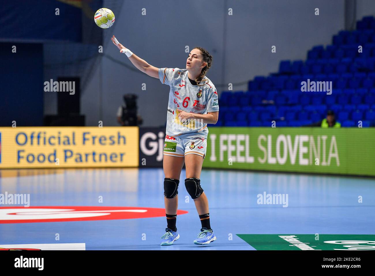 November 9, 2022, Podgorica, Warsaw, Poland: 2022.11.09 Podgorica ...