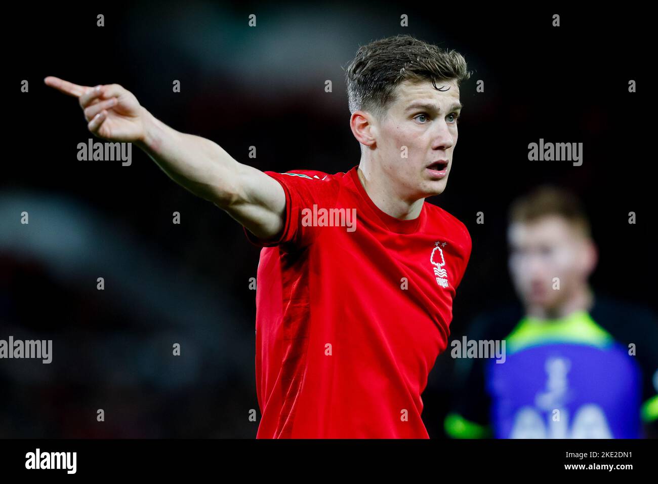 Ryan yates 2022 hi-res stock photography and images - Alamy