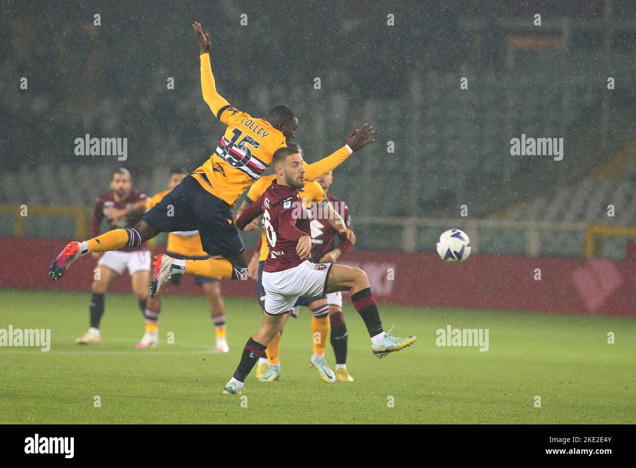 Vlasic torino hi-res stock photography and images - Alamy