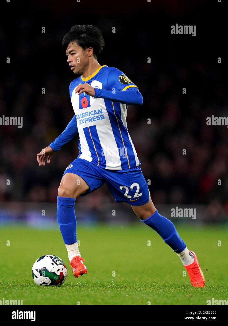 Mitoma brighton hi-res stock photography and images - Alamy