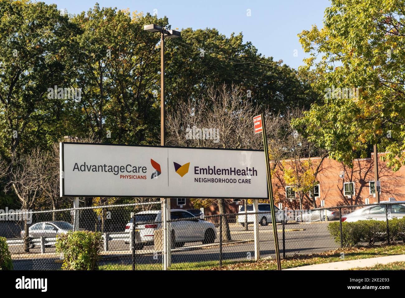 Advantagecare physicians hi-res stock photography and images - Alamy