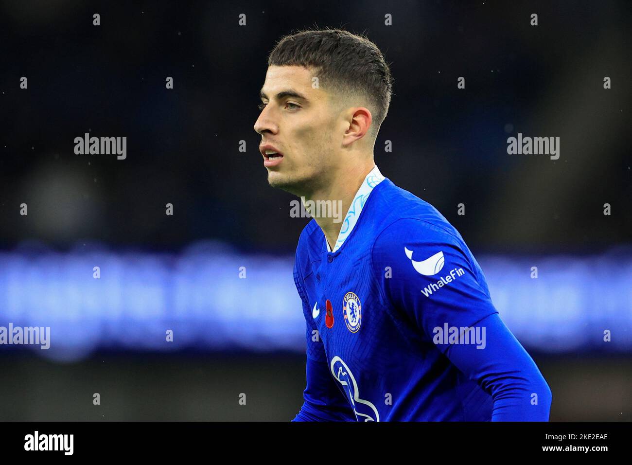 Kai havertz carabao cup hi-res stock photography and images - Alamy