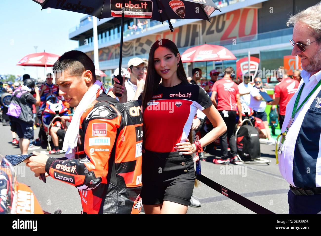 Michael ruben rinaldi ita ducati panigale v4 r aruba it racing hi-res ...