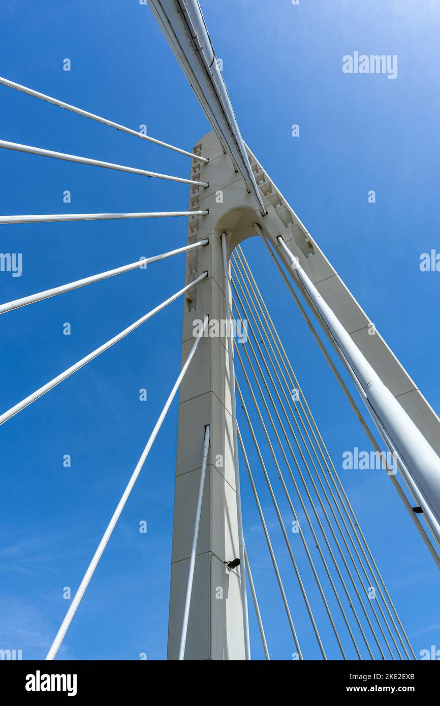 Marbella spain bridge hi-res stock photography and images - Alamy