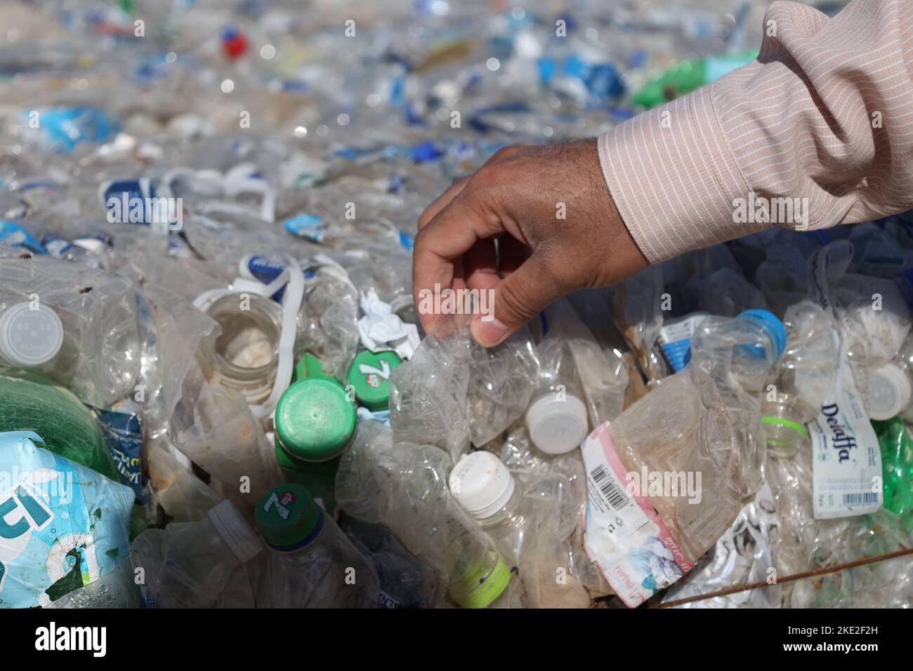 Charitable recycling project hi-res stock photography and images - Alamy