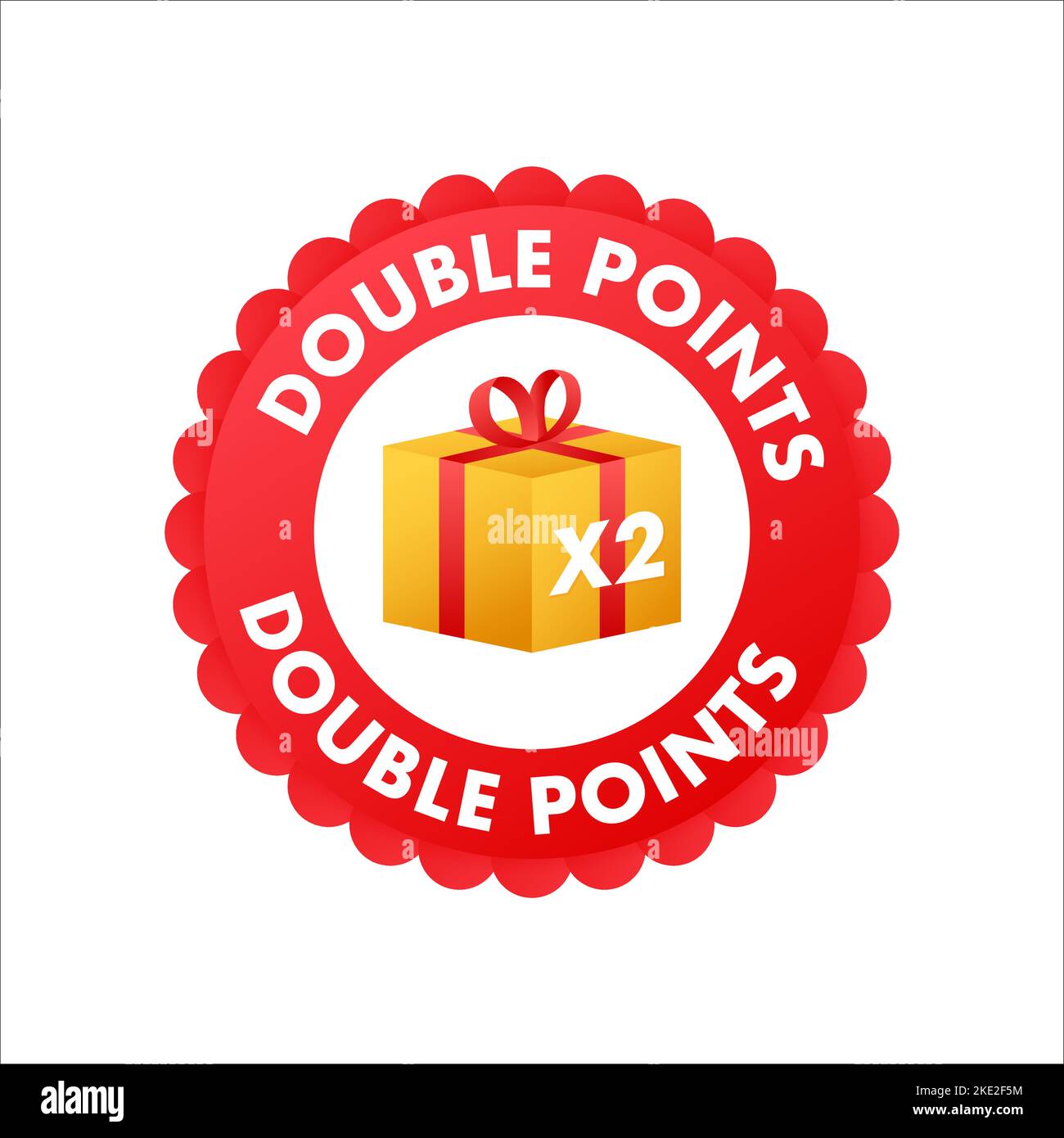 Earn points stamp Stock Vector Images - Alamy