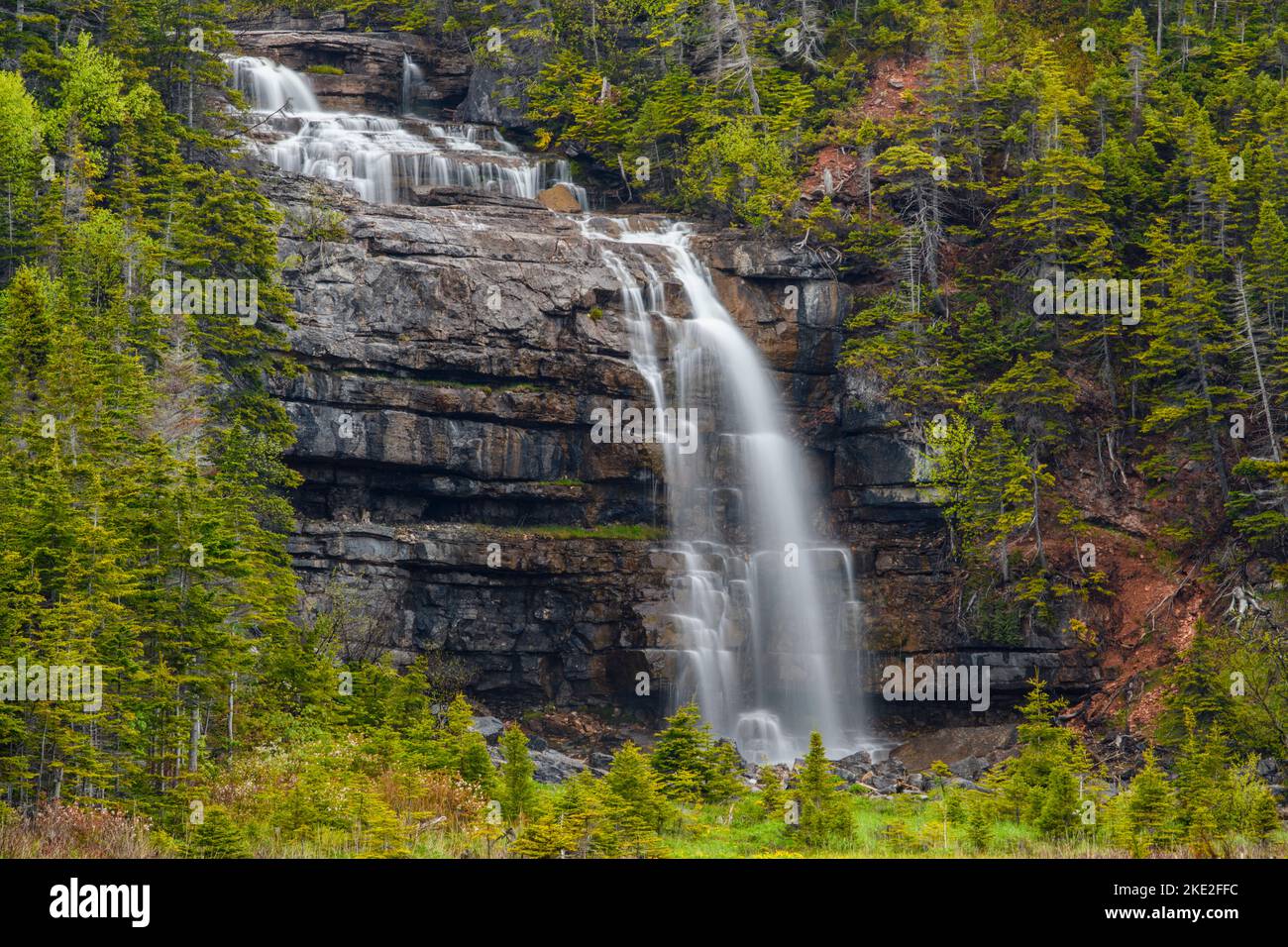 Western newfoundland region hi-res stock photography and images - Alamy