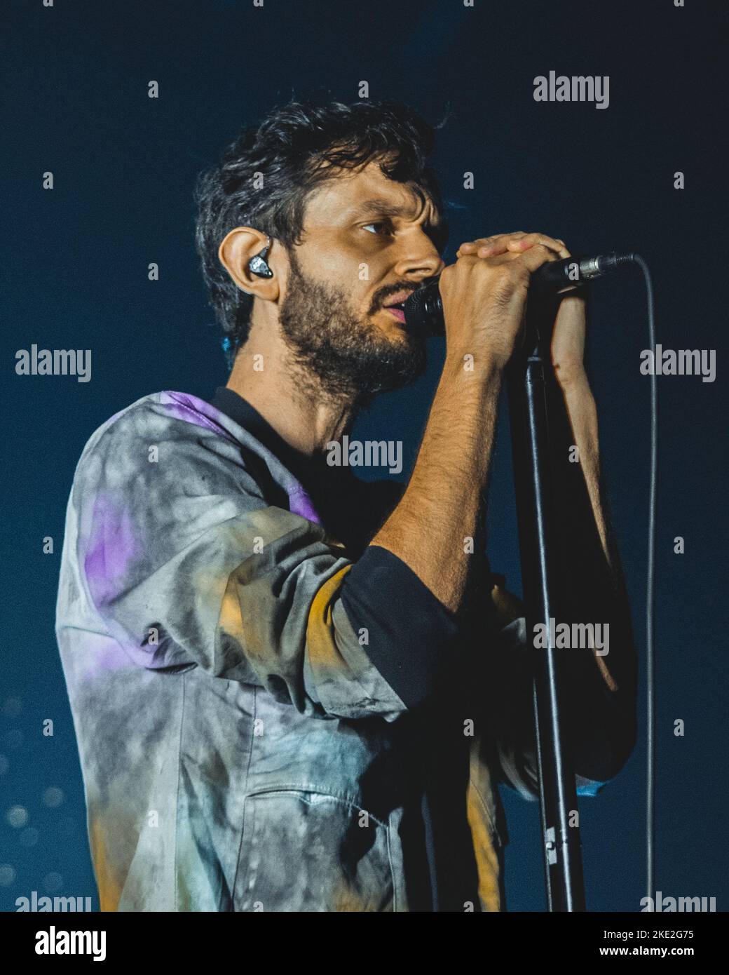 Apparat 2022 hi-res stock photography and images - Alamy