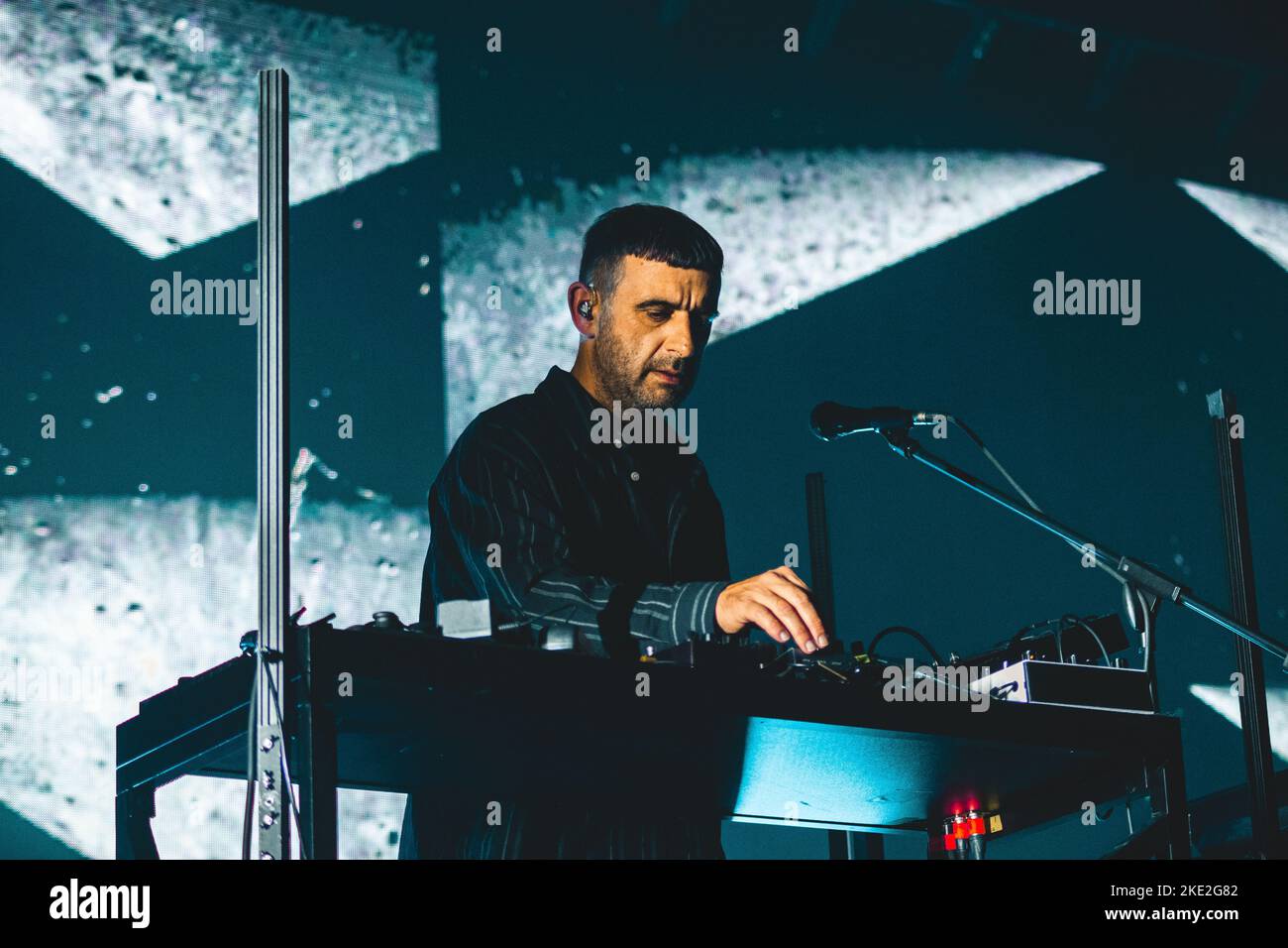 Apparat 2022 hi-res stock photography and images - Alamy