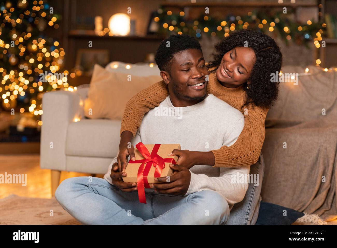 Cheerful cozy hi-res stock photography and images - Alamy