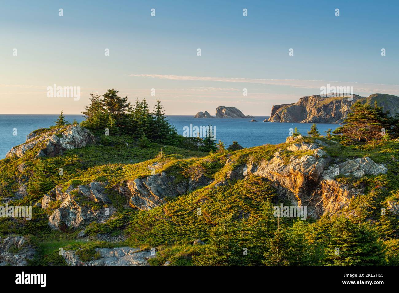 Rugged coast shoreline scenic nature hi-res stock photography and ...