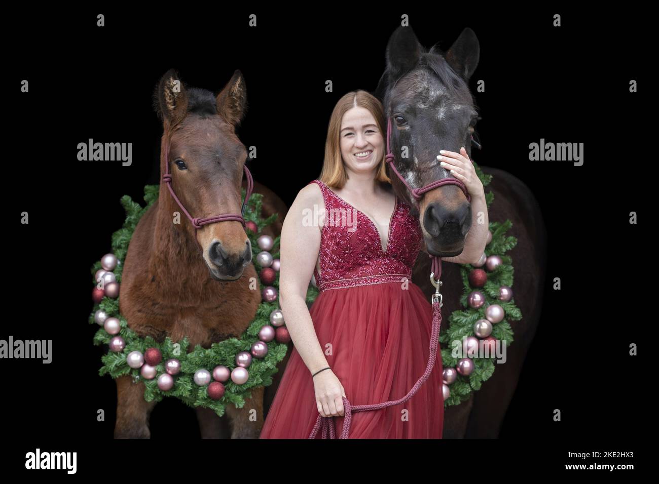 Austrian knot hi-res stock photography and images - Alamy