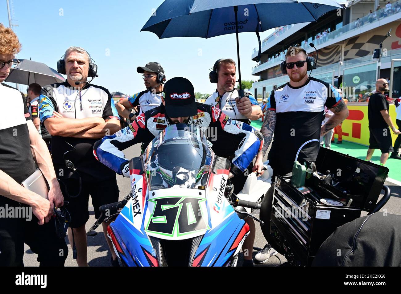 Various Locations, Various Locations, Italy, November 09, 2022, N°50 ...