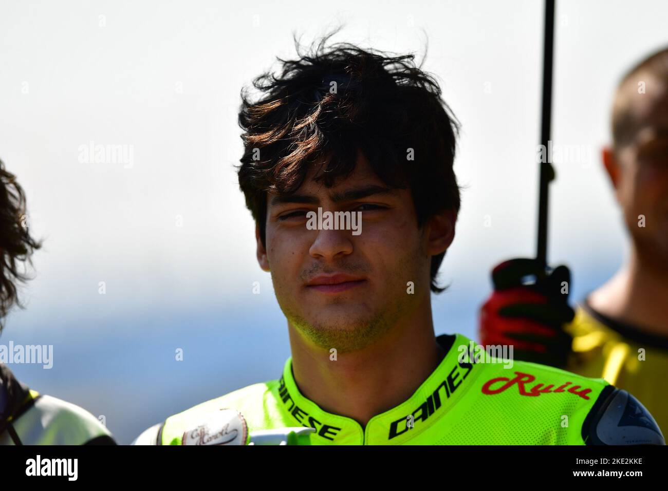 Various Locations, Various Locations, Italy, November 09, 2022, N°16 ...