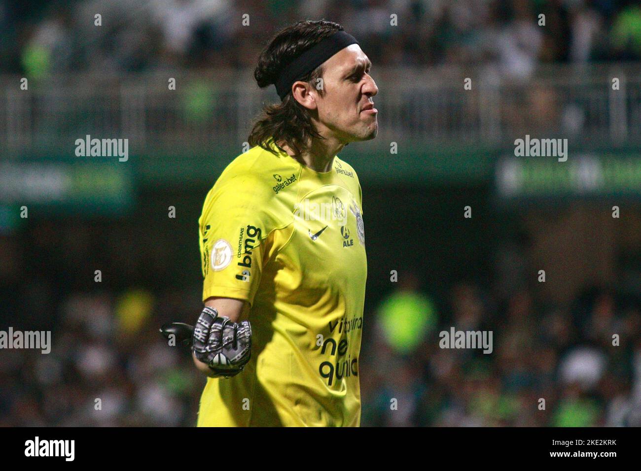 PR - Curitiba - 11/09/2022 - BRAZILIAN A 2022, CORITIBA X CORINTHIANS ...