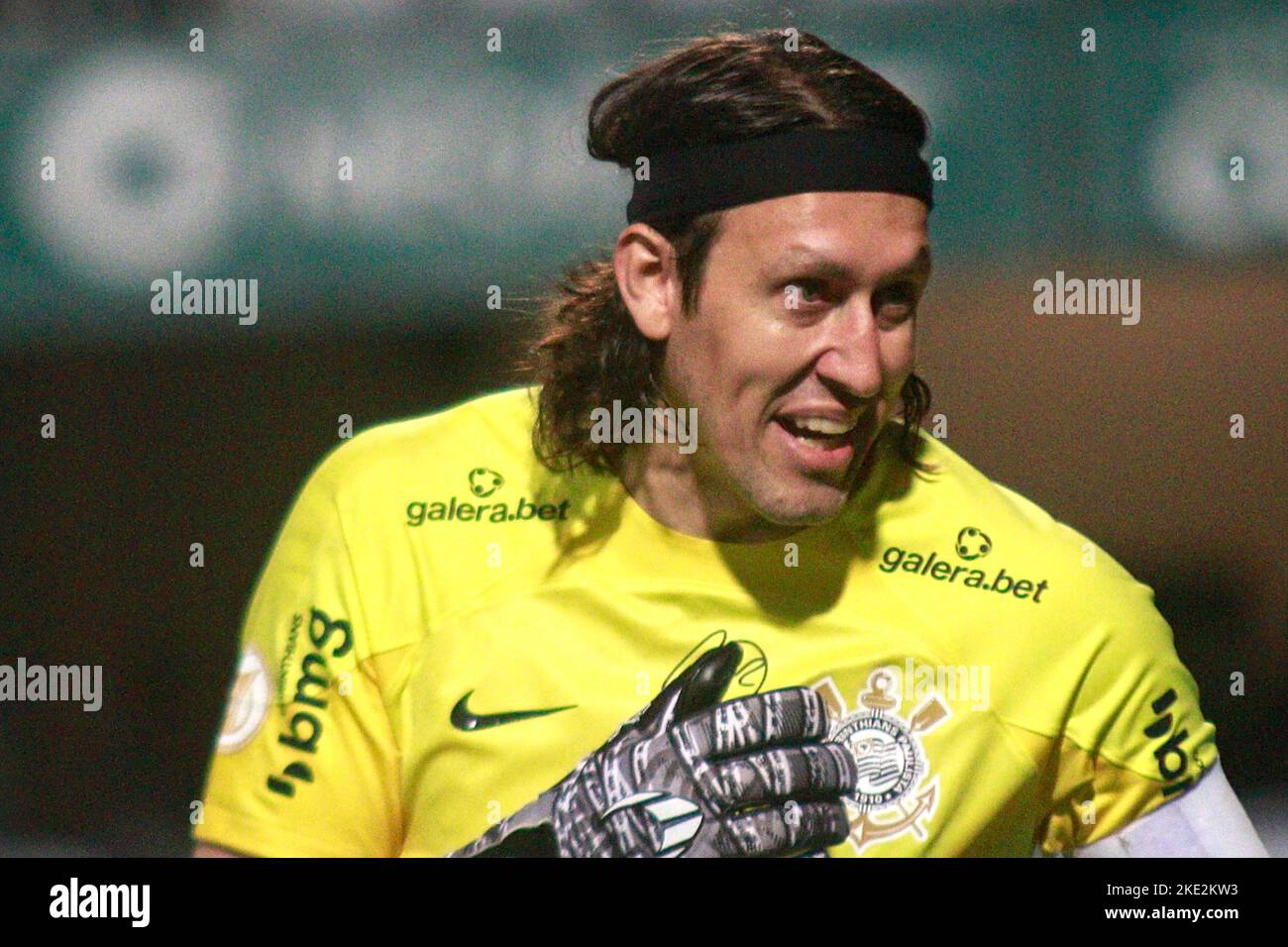 PR - Curitiba - 11/09/2022 - BRAZILIAN A 2022, CORITIBA X CORINTHIANS ...