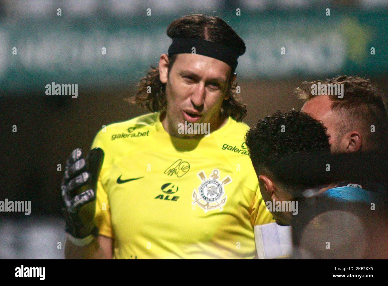 PR - Curitiba - 11/09/2022 - BRAZILIAN A 2022, CORITIBA X CORINTHIANS ...