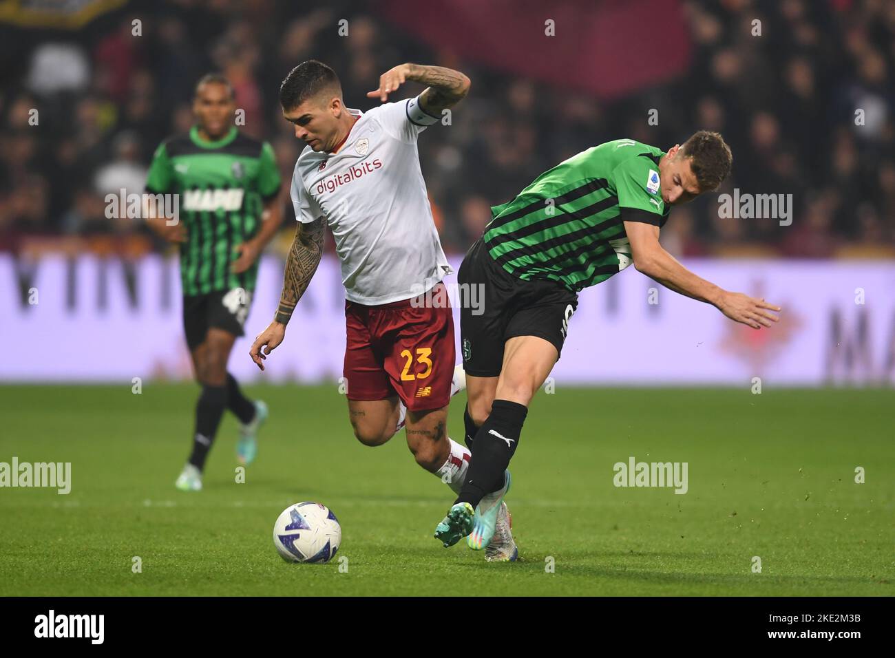 Andrea mancini hi-res stock photography and images - Alamy