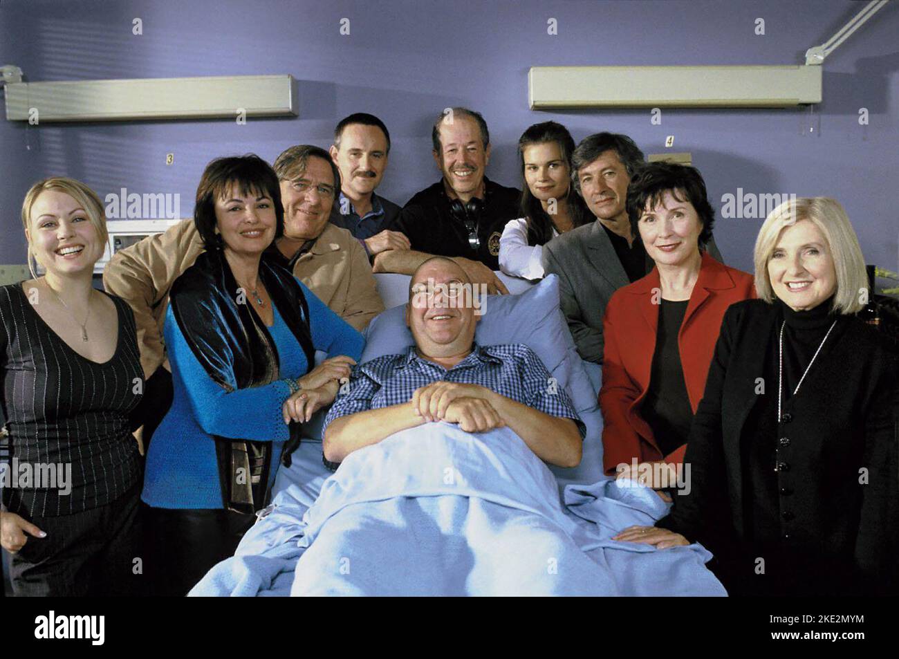 Scene with denys arcand hi-res stock photography and images - Alamy