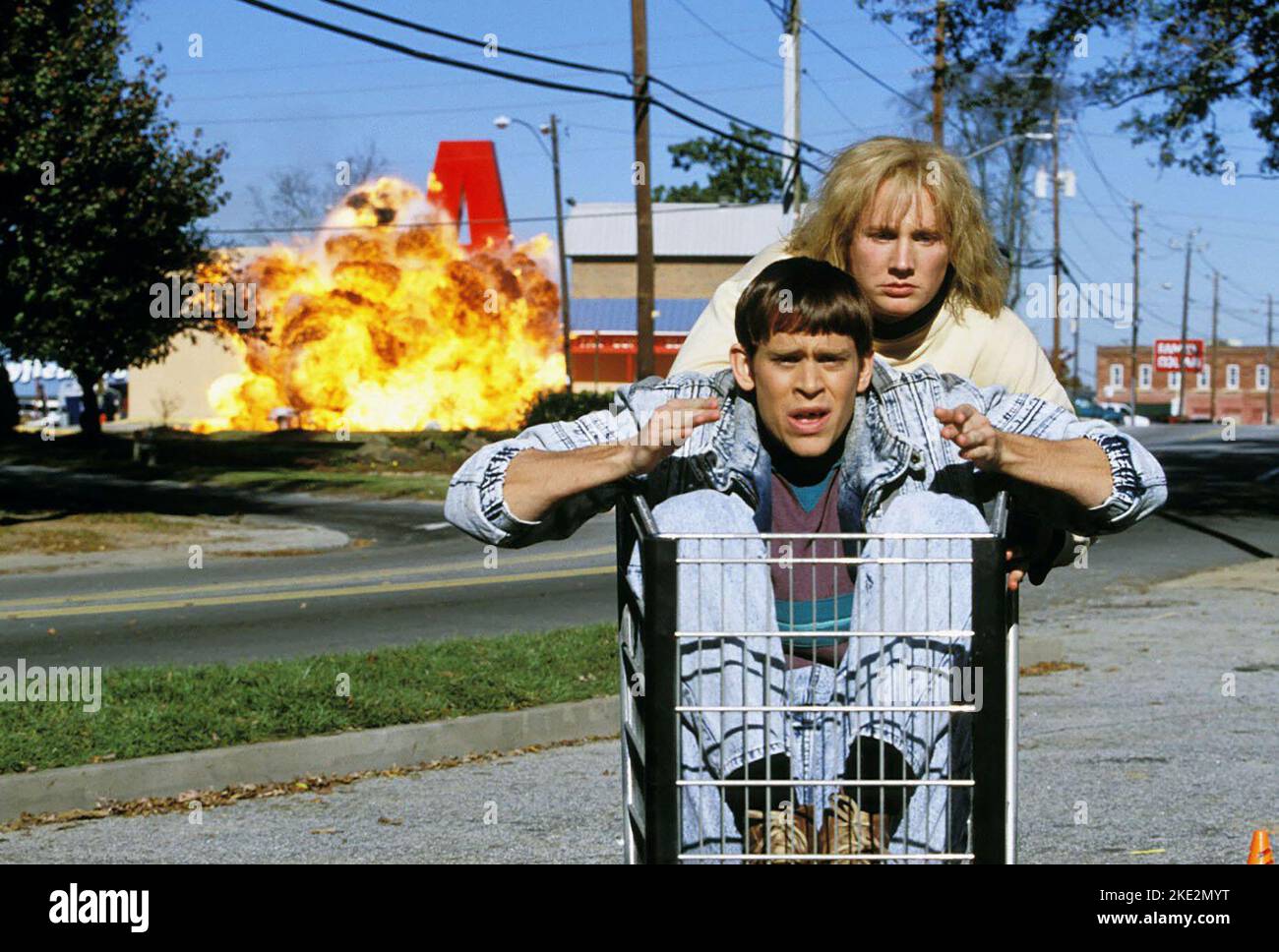 DUMB AND DUMBERER: WHEN HARRY MET LLOYD, ERIC CHRISTIAN OLSEN, DEREK ... DUMB AND DUMBERER: WHEN HARRY MET LLOYD, ERIC CHRISTIAN OLSEN, DEREK ...