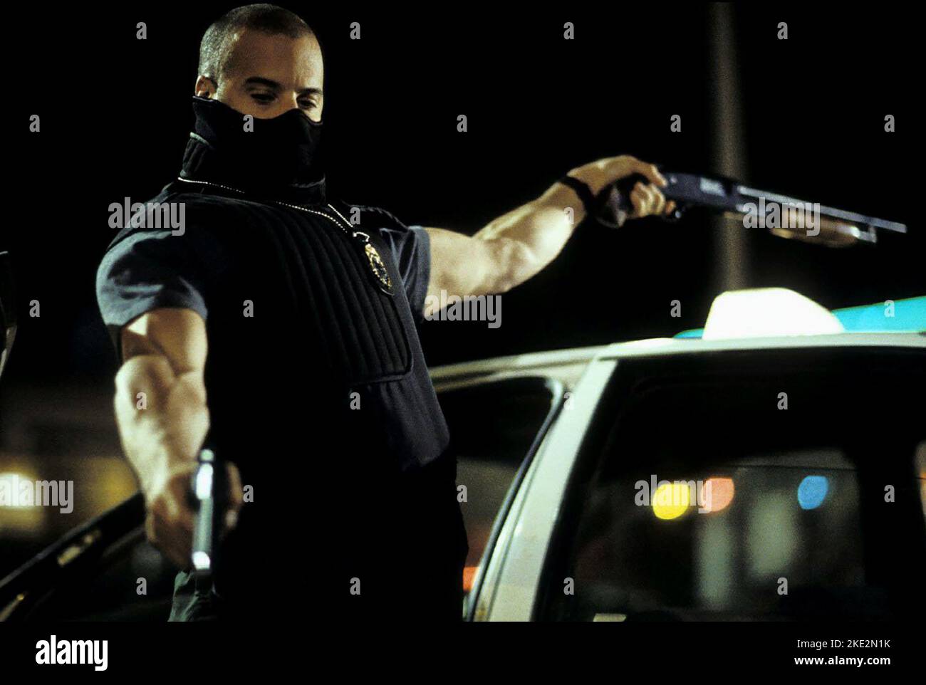 Vin diesel 2003 hi-res stock photography and images - Alamy